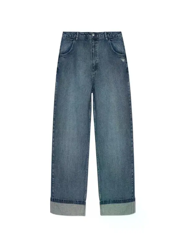 Adidas Song For The Mute Adi008 Denim Pants