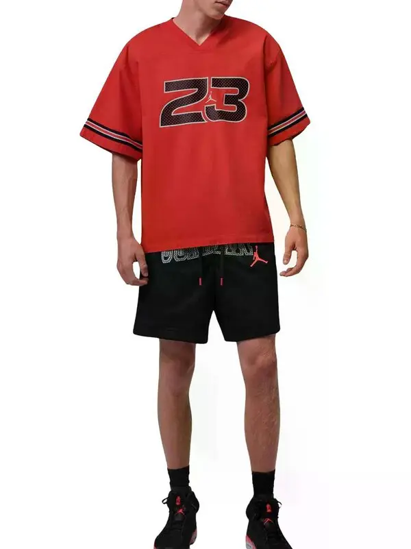 JORDAN Brooklyn Mesh Shorts