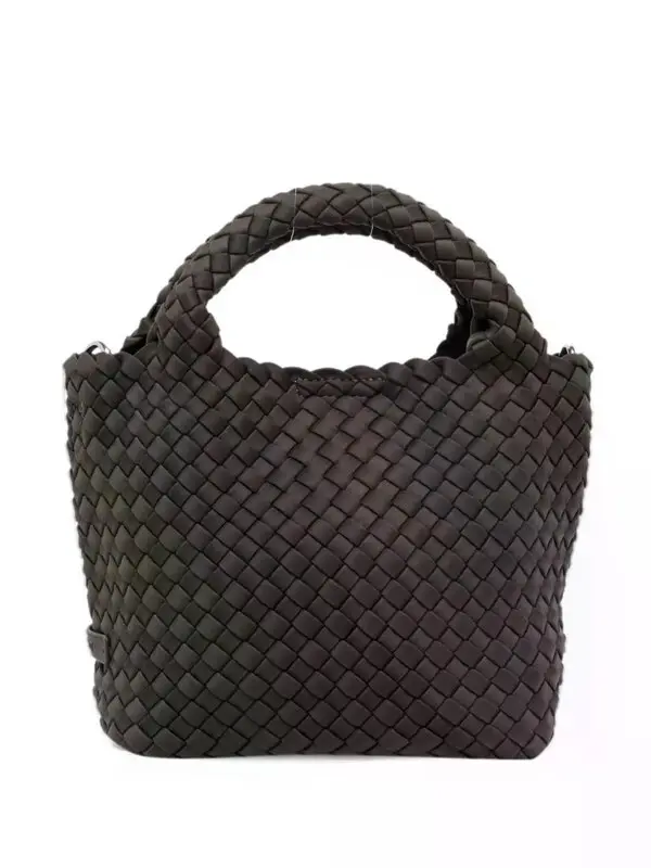 EN AVANT Ostia Woven Tote Bag
