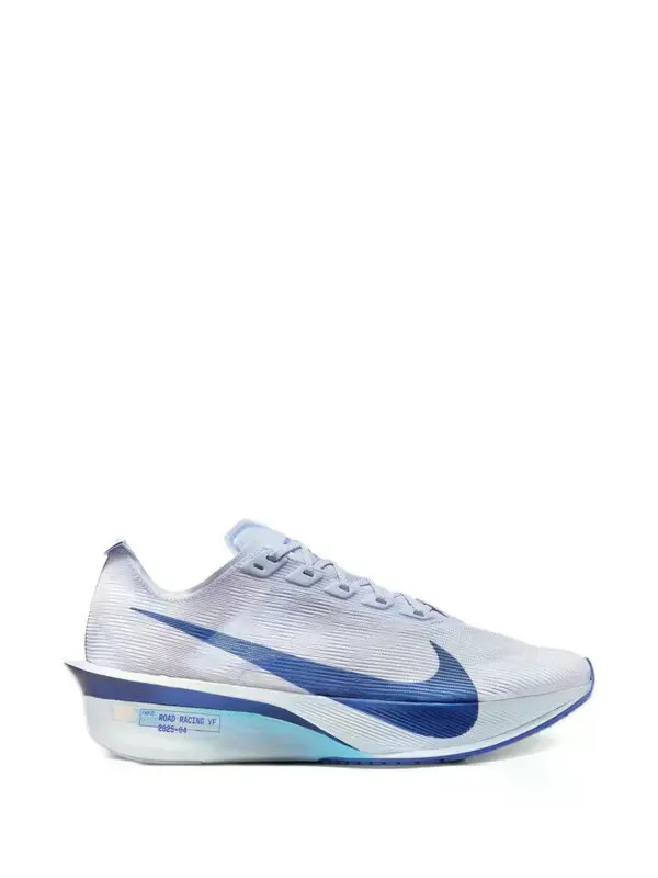 Nike Vaporfly 4 Sneakers - White