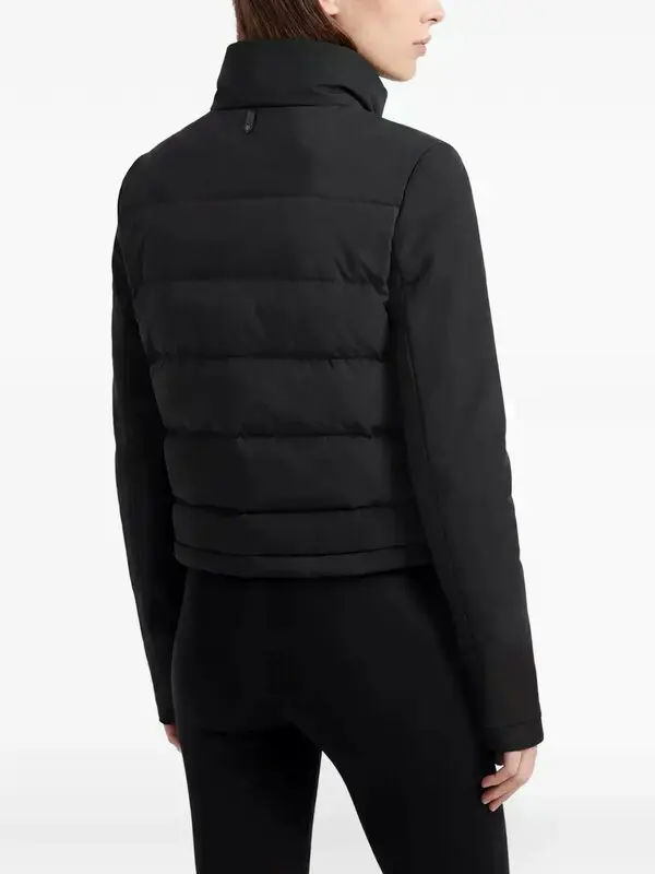 Rudsak Ausha Quilted Down Jacket