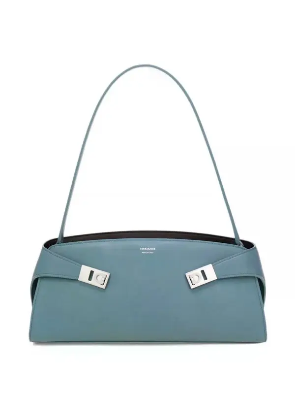 FERRAGAMO Hug East-west Shoulder Bag