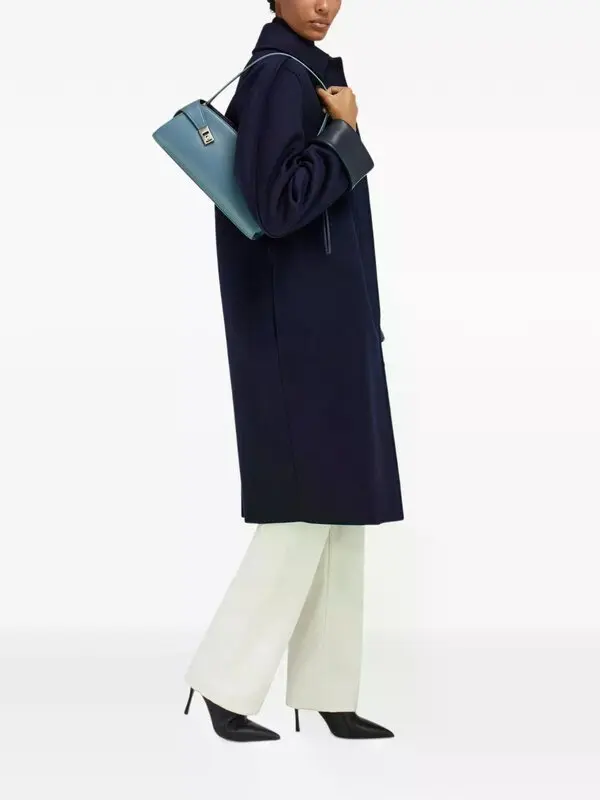 FERRAGAMO Hug East-west Shoulder Bag