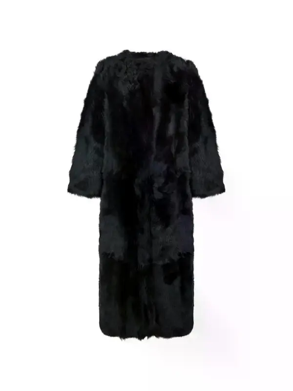YVES SALOMON Toscana Coat