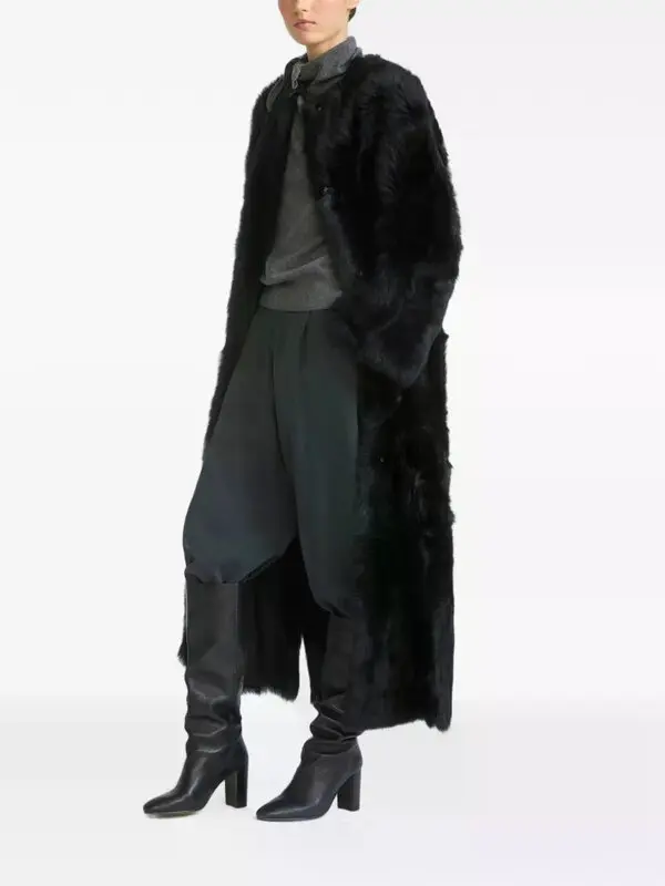 YVES SALOMON Toscana Coat