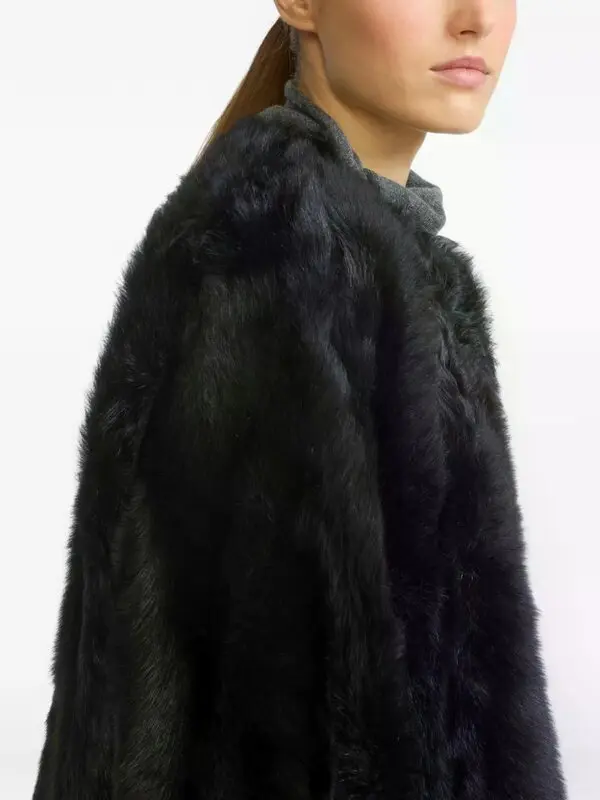 YVES SALOMON Toscana Coat