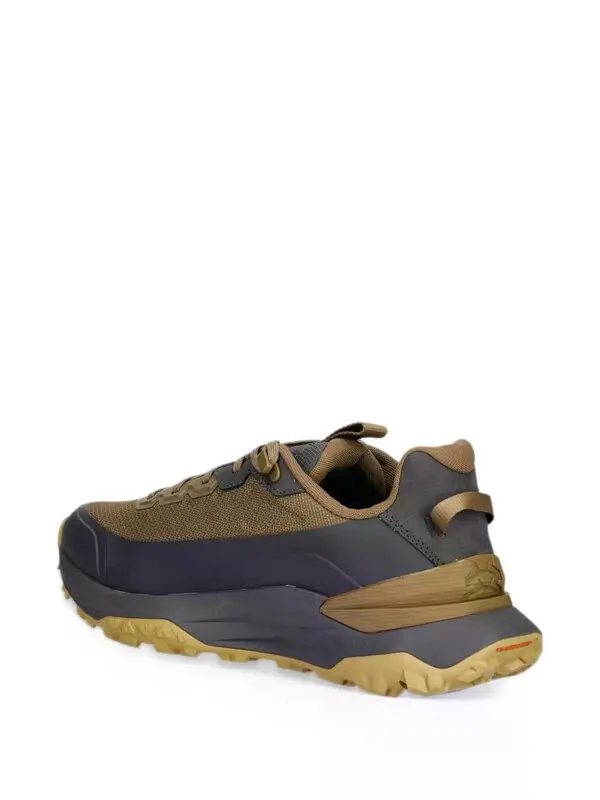 Timberland Motion Access Low Lace Panelled Sneakers