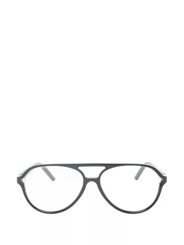 Jacquemus Pilot-frame Glasses