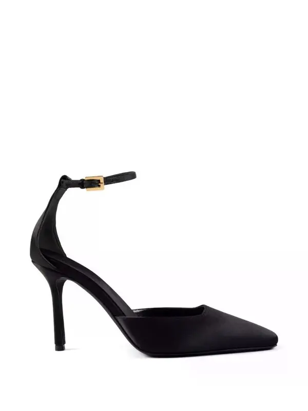 KIANA GHAVIDEL Banu Heeled Pumps