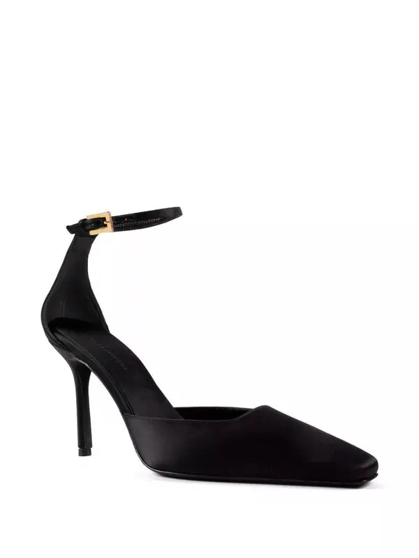 KIANA GHAVIDEL Banu Heeled Pumps