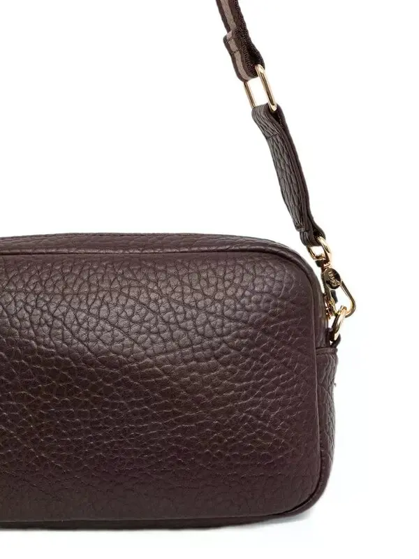 Liu Jo Pebbled-effect Crossbody Bag