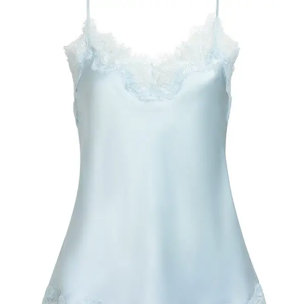 SAINTED SISTERS Scarlett Glacier Camisole