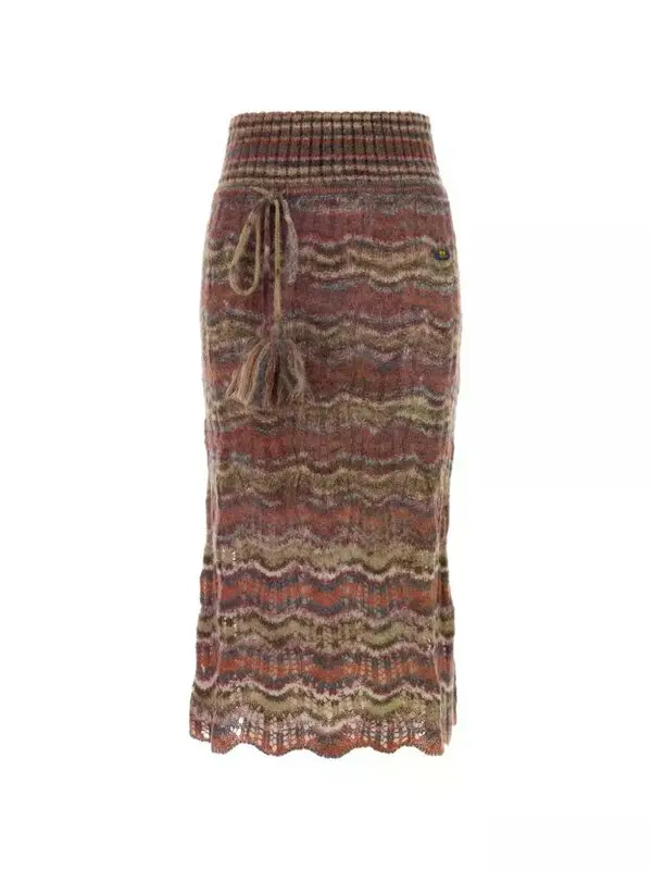 VIVIENNE WESTWOOD Flora Skirt