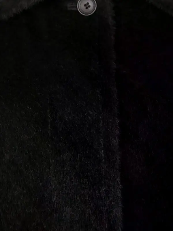 Tagliatore Jane Single-breasted Coat