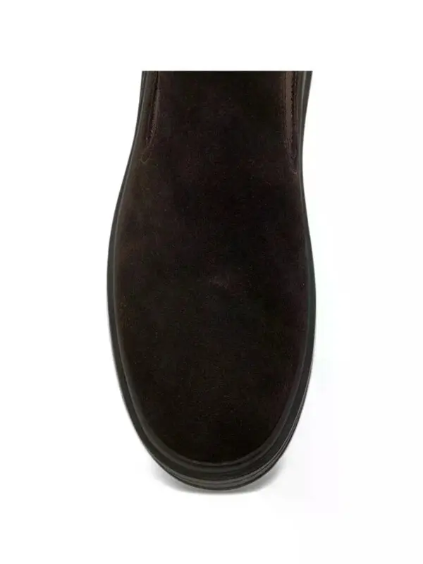 Liu Jo Logo-plaque Boots
