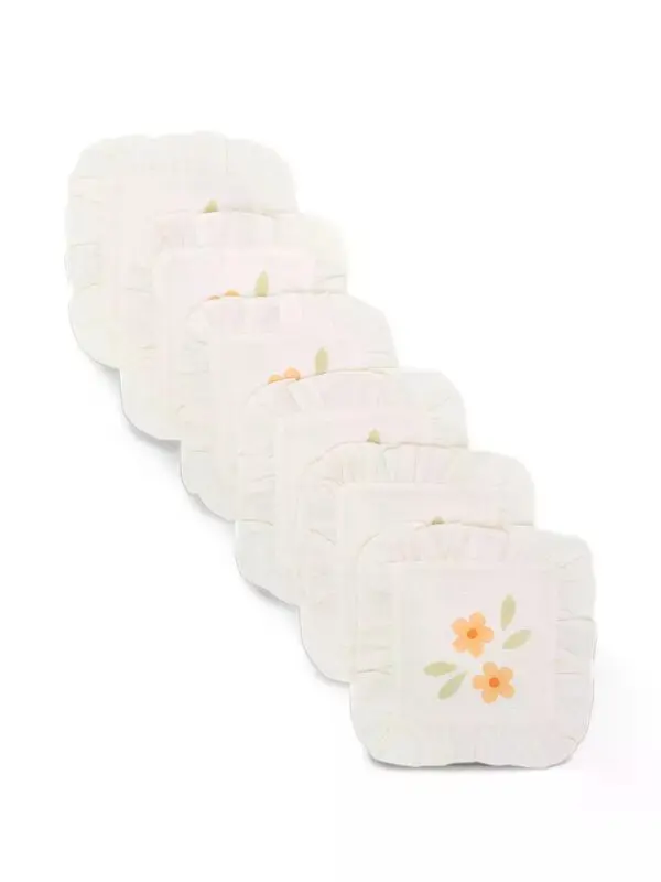 BAMBAH Rosalie Coasters