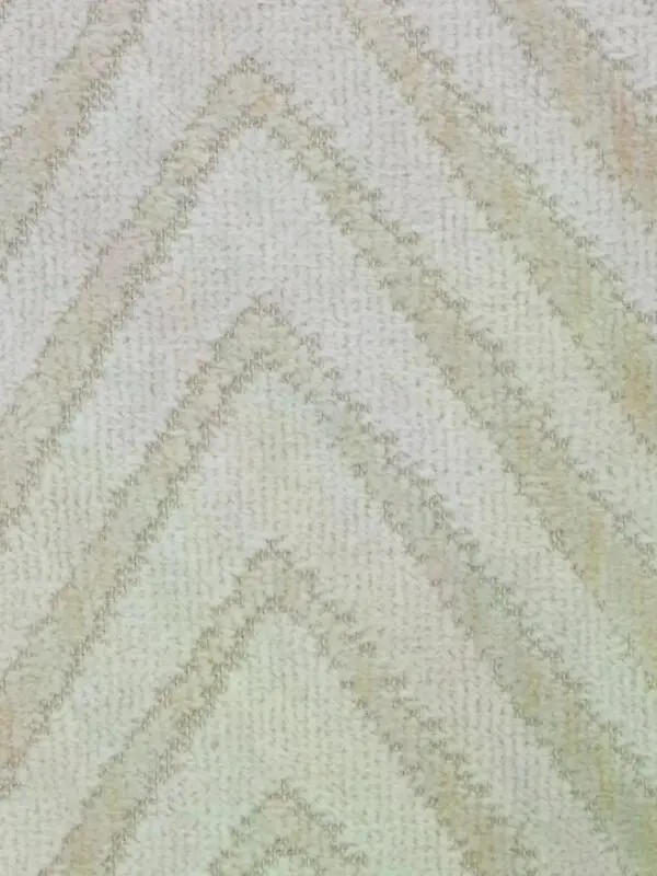 Missoni Chevron-pattern Towel