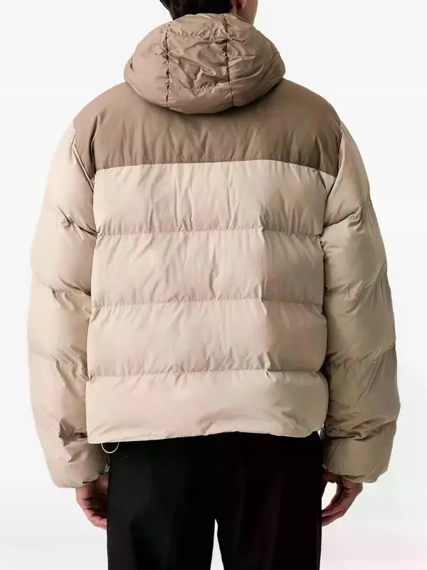 Adidas Regen Hooded Padded Jacket