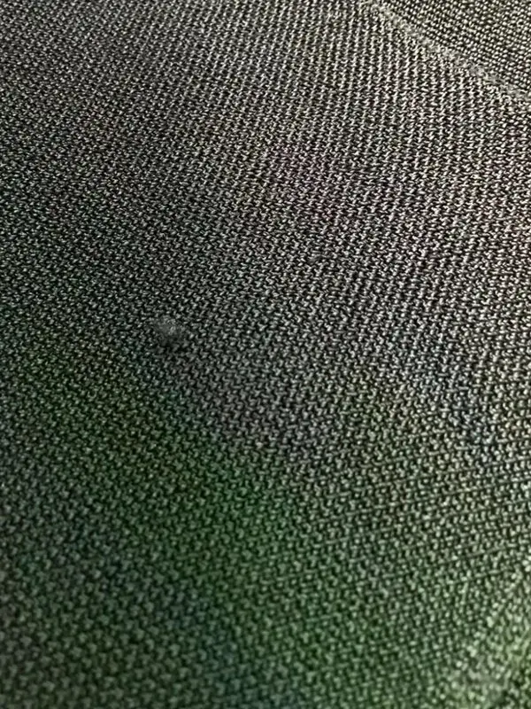 Maje Beaded Strap Tank Top