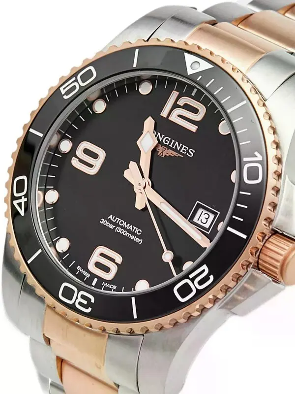LONGINES 2025 Hydroconquest 41mm Watch