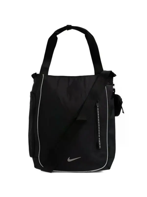 Nike Commute Tote Bag - Black