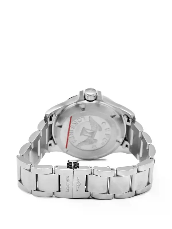 LONGINES 2025 Conquest V.h.p 41mm Watch