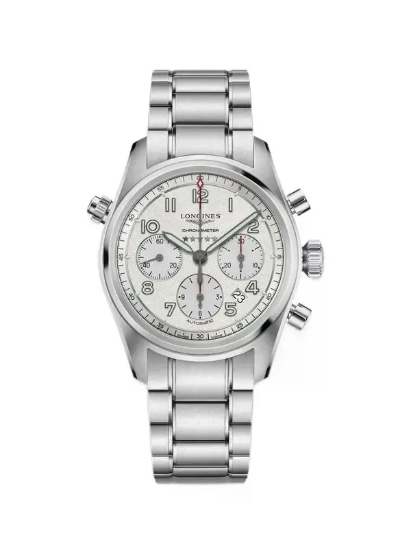 LONGINES 2026 Spirit Chronograph 42mm Watch