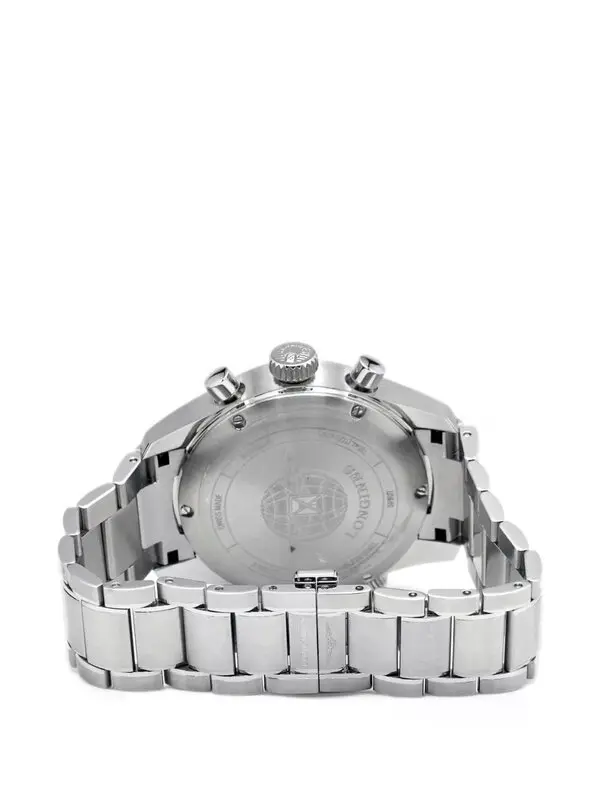 LONGINES 2026 Spirit Chronograph 42mm Watch