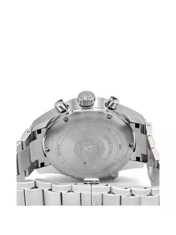 LONGINES 2026 Spirit Chronograph 42mm Watch