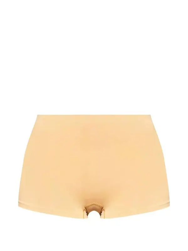 Hanro Seamless Boyshorts