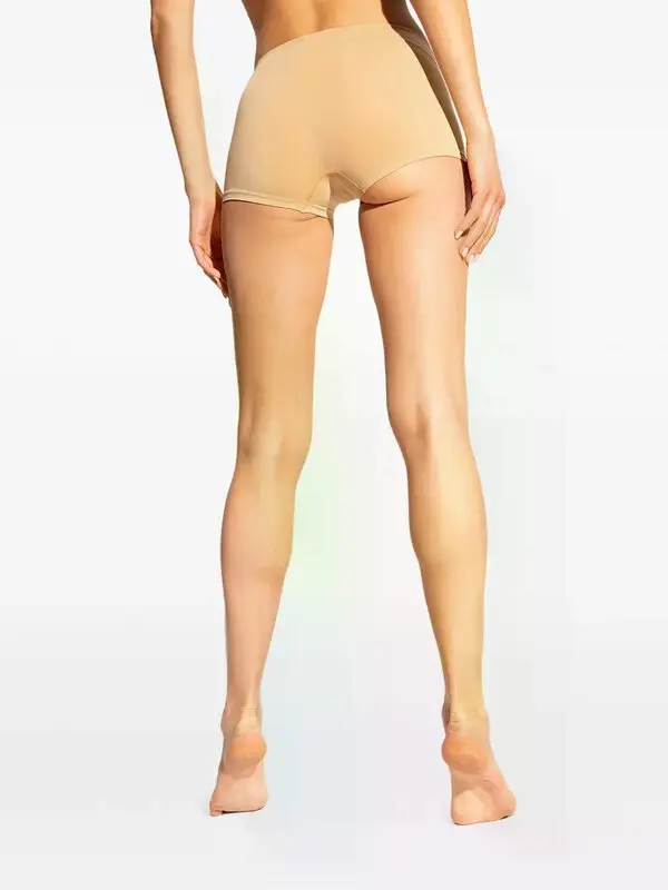 Hanro Seamless Boyshorts