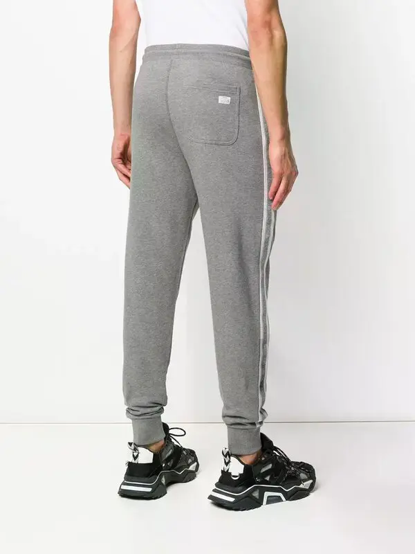 DIESEL® Striped Track Pants