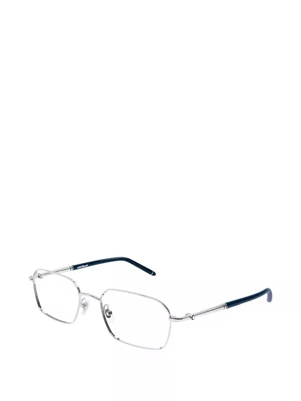 Montblanc Rectangle-frame Glasses