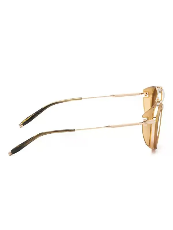 AKONI Skymapper Sunglasses