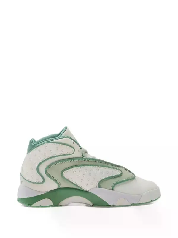 JORDAN Og Healing Jade Sneakers