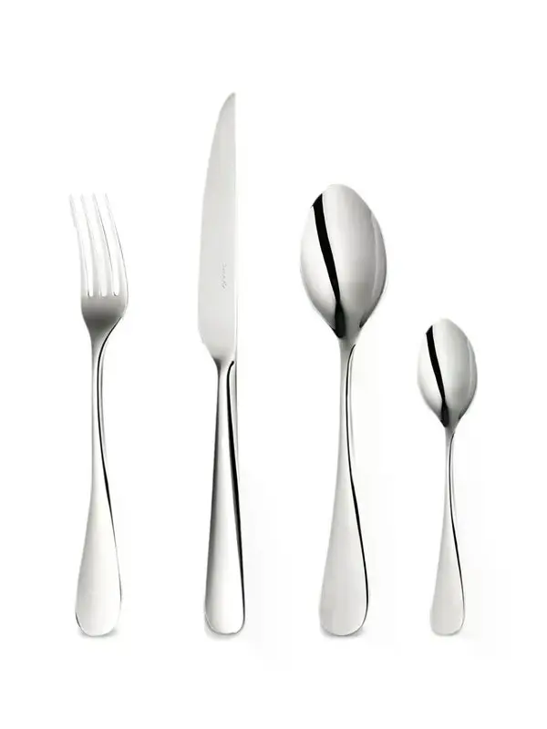 Christofle Origine Cutlery Set - Silver