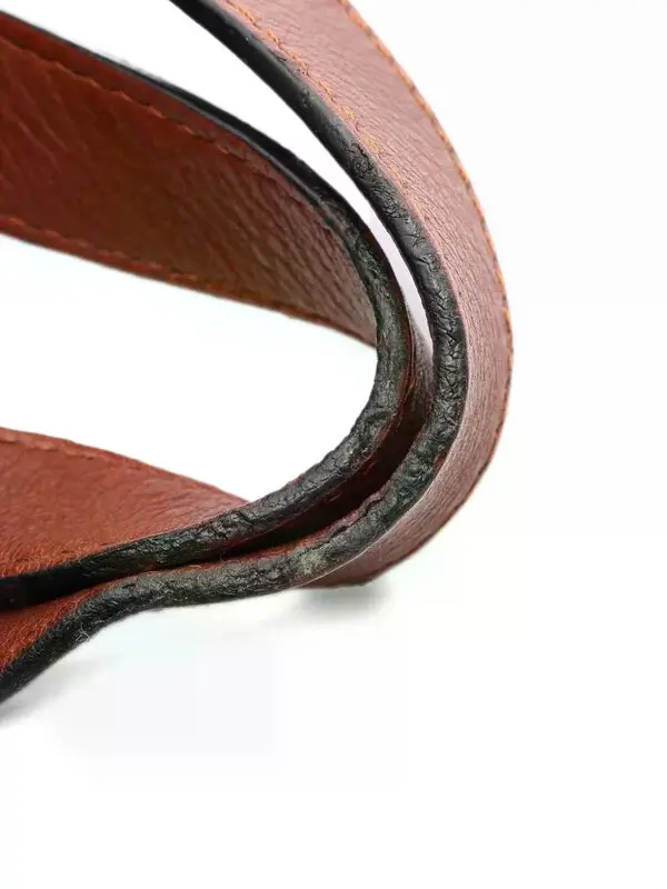 Loewe 2000s Small Hammock Tote Bag