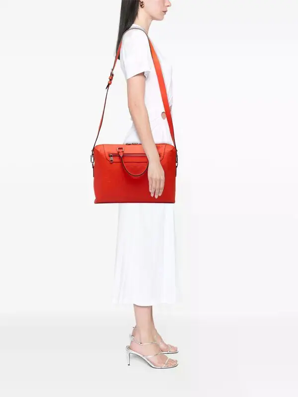 LOUIS VUITTON 2015 Damier Infini Porte Documents Jour Business Bag