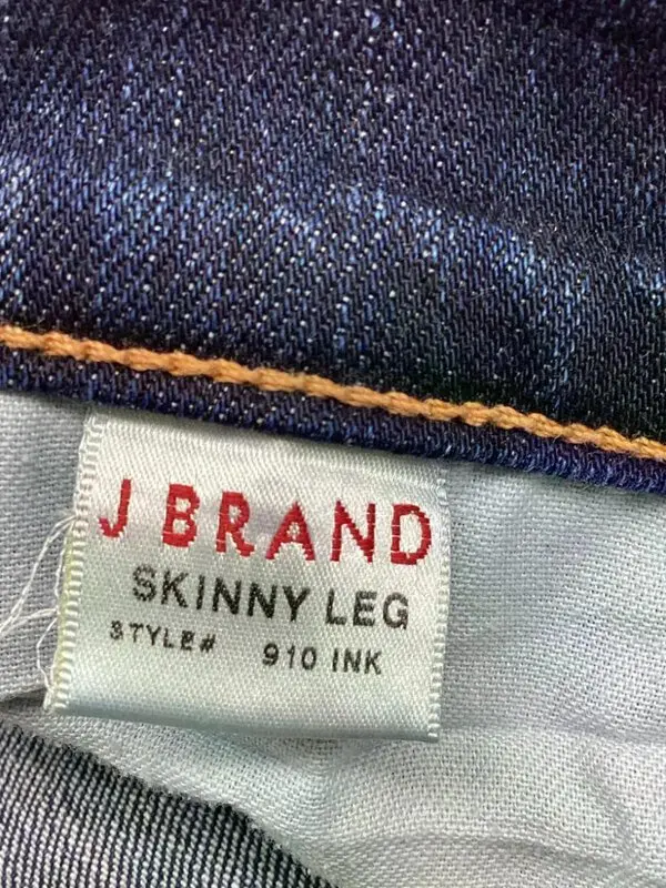 J Brand Denim Shorts