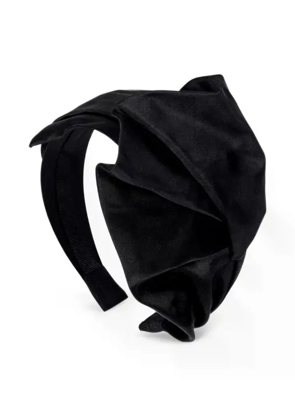 JENNIFER BEHR Odela Sculptural Headband