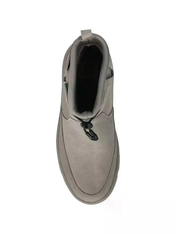 Helly Hansen Toggle-fastening Ankle Boots