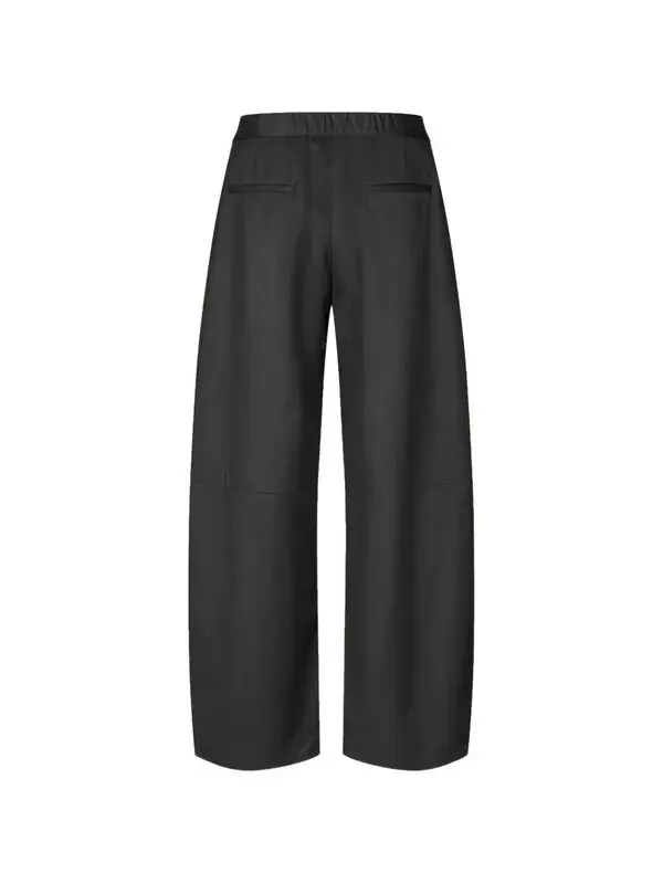 Samsøe Samsøe Saroko Wide-leg Trousers