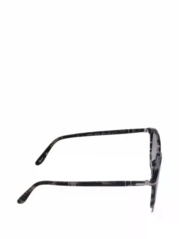 Persol 3186s Tortoiseshell Sunglasses