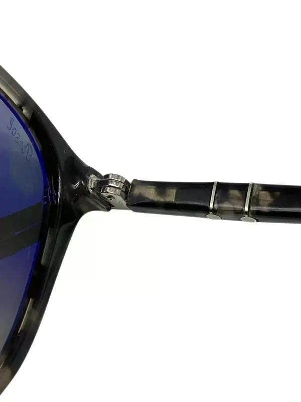 Persol 3186s Tortoiseshell Sunglasses