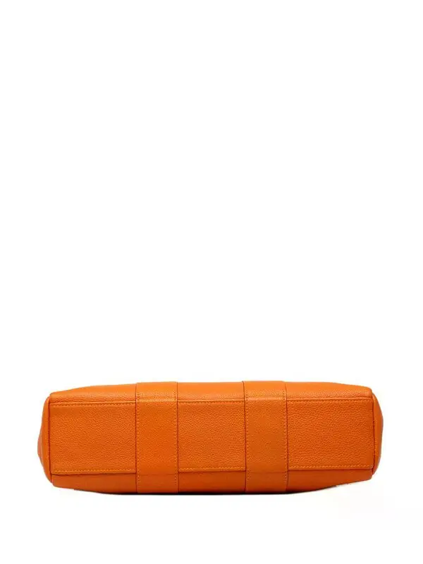 Hermès 2001 Togo Fourre Tout Pm Tote Bag