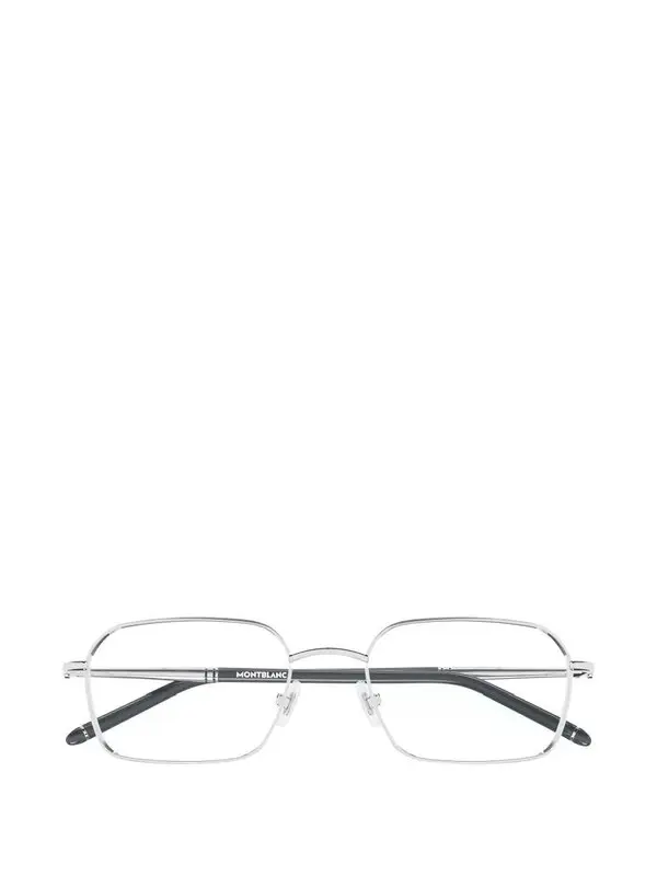 Montblanc Rectangle-frame Glasses