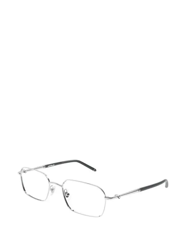 Montblanc Rectangle-frame Glasses