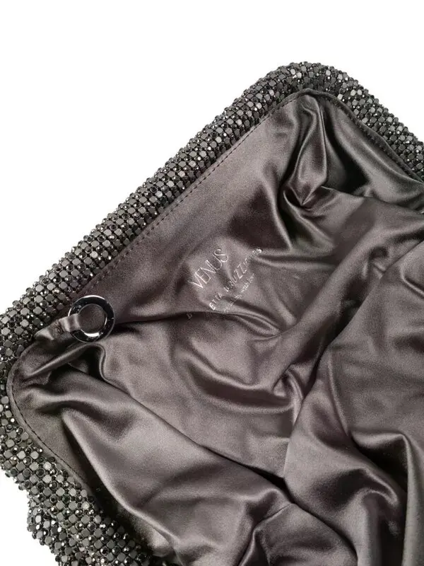 Benedetta Bruzziches La Grande Venus Clutch Bag