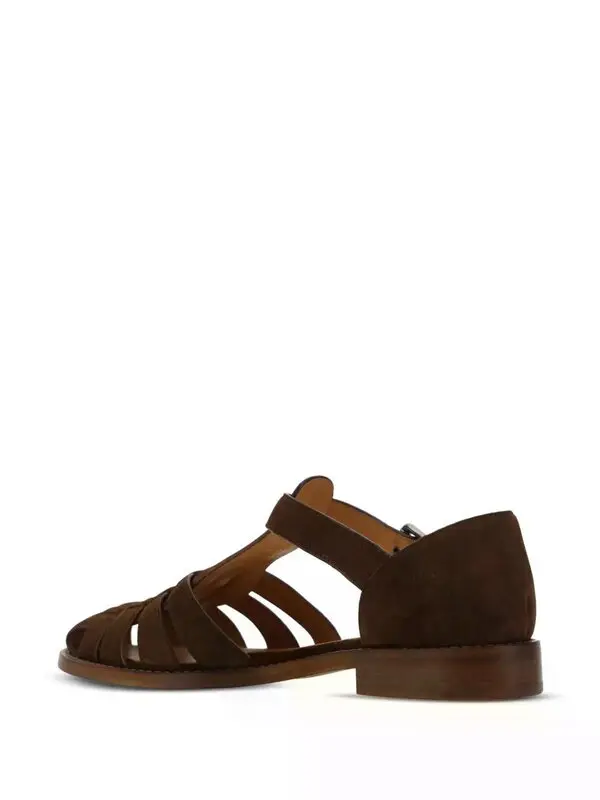 Church's Kelsey Sandals