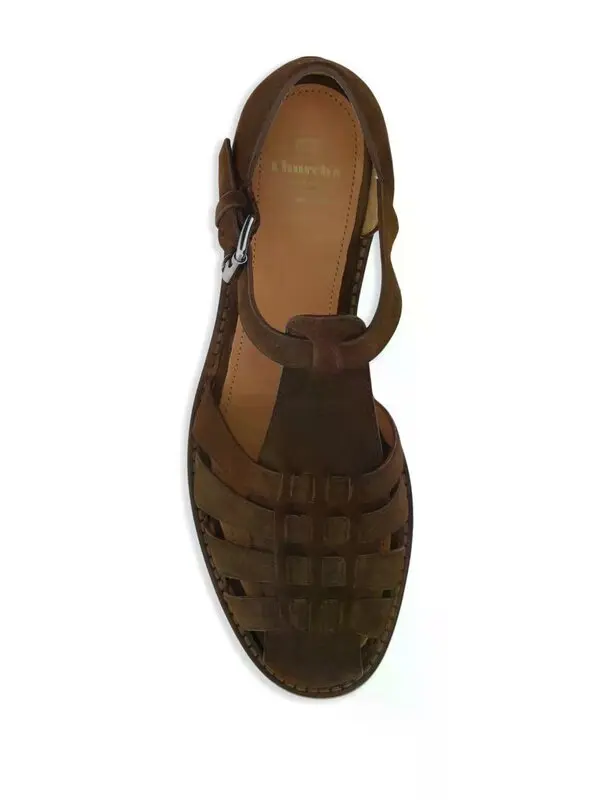 Church's Kelsey Sandals